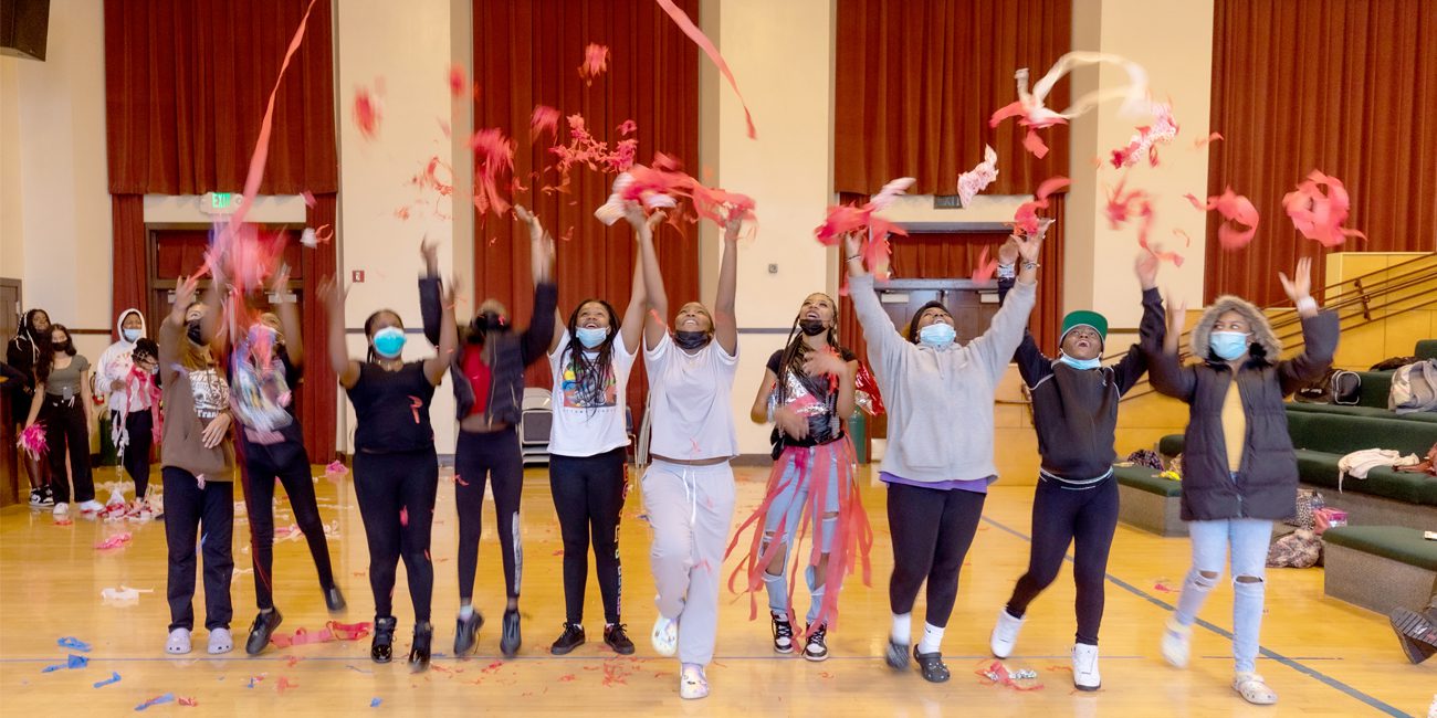 The Power of Your Support - Berkeley Public Schools Fund