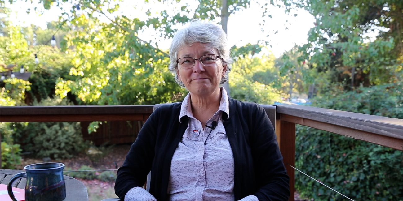 Volunteer/Donor Spotlight: Marice Ashe - Berkeley Public Schools Fund