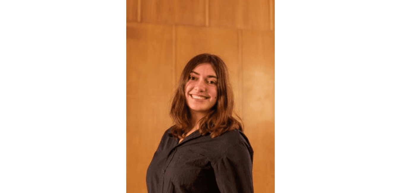 Volunteer Spotlight: Kyla Reeves on being a Two Way Immersion Volunteer ...